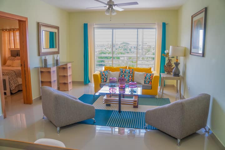 Confort Hospedaje - La Romana