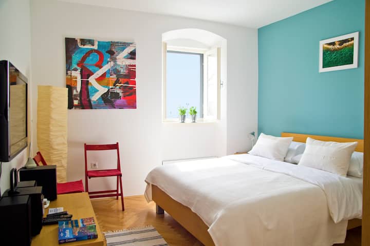 Split Center -Old Town Olaf - Split