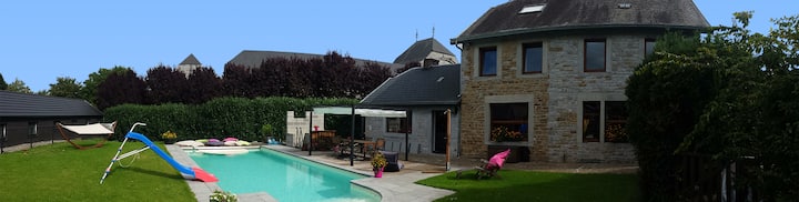 Casalea Gîte - Hamoir