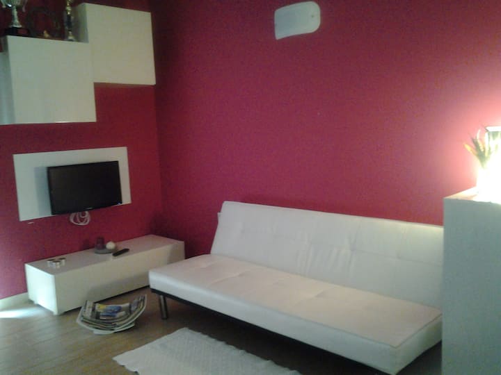 Casa Vacanze Porto Torres - Porto Torres