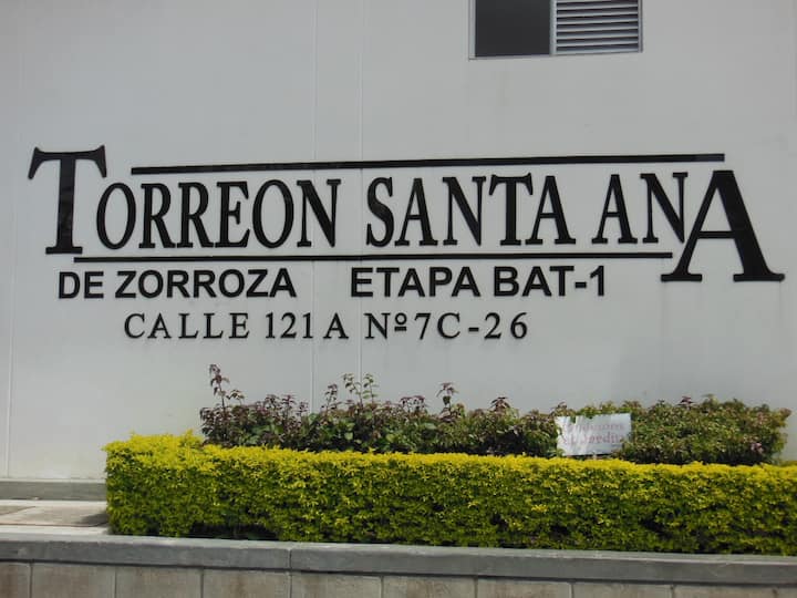 Alojamiento Entero- Acogedor Apartamento - Ibagué