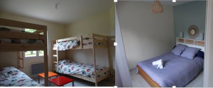 Pause 4à6 Personnes Avec P'tit Dej - Saint-Maixent-l'École