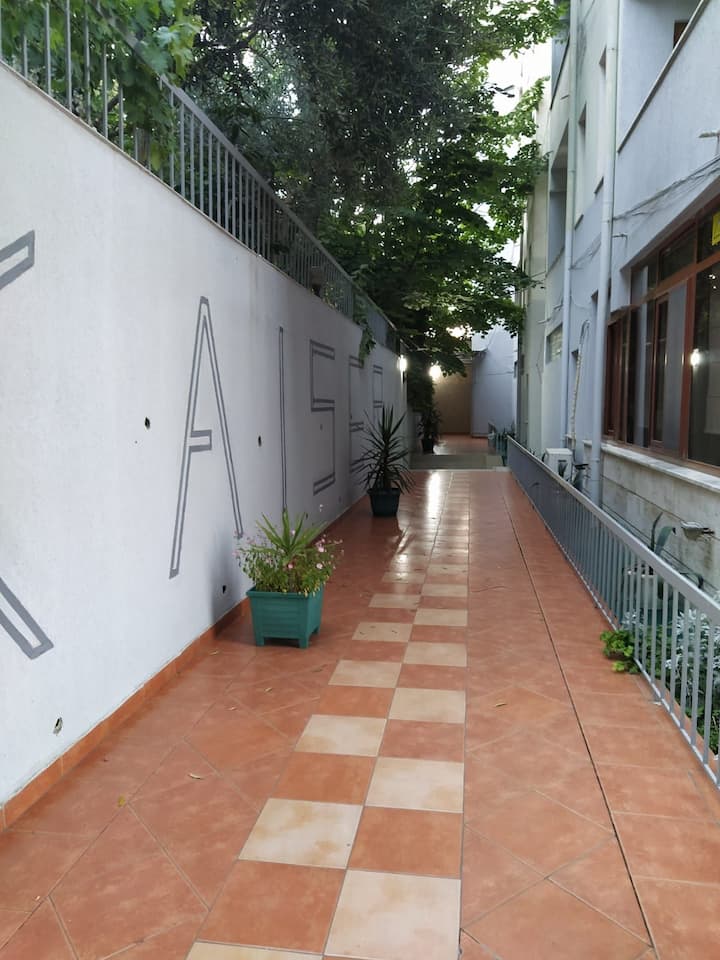 Jenny Kaiser Apartament - Durrës