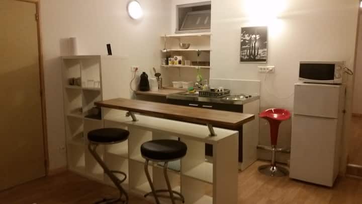 Duplex Neuf Et Lumineux Plein Centre Avesnes - Avesnes-sur-Helpe
