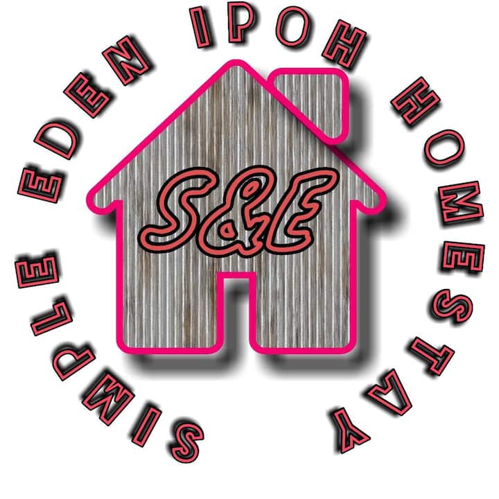 Simple Eden Ipoh Homestay - Ipoh