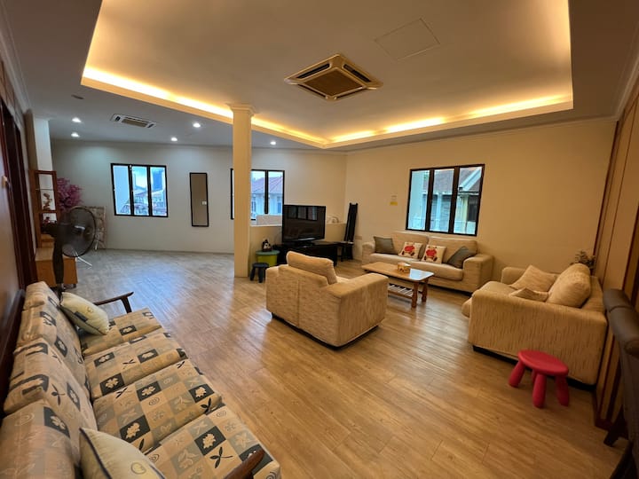 Homestay In Georgetown City Centre, Heritage Site - Penang