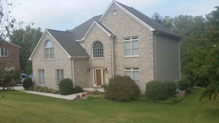 High Point Furniture Show Lodging - High Point, NC