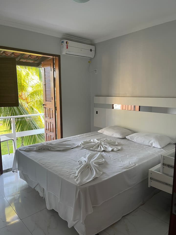 Apartamento Reformado Na Orla - Porto Seguro