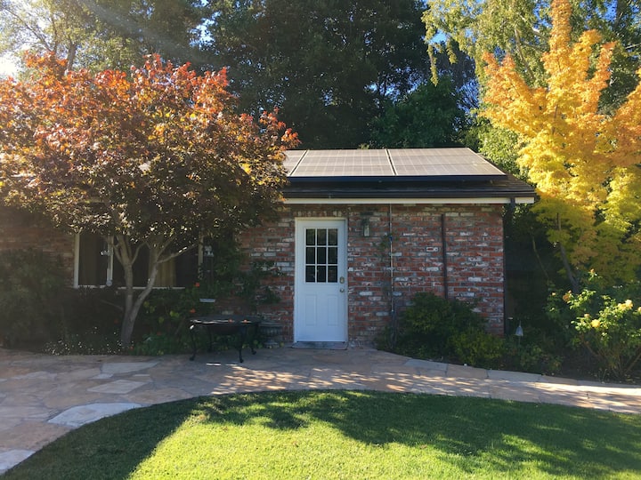 Private Guesthouse In Between Palo Alto & Sf - Half Moon Bay, CA