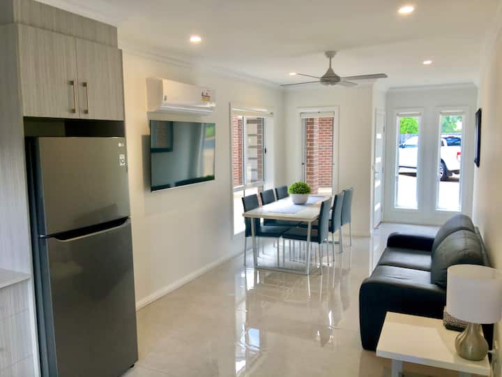 Wagga Apartments #2! - Wagga Wagga