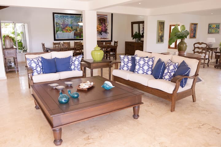 Casa De Campo, Barranca Oeste #1 - La Romana