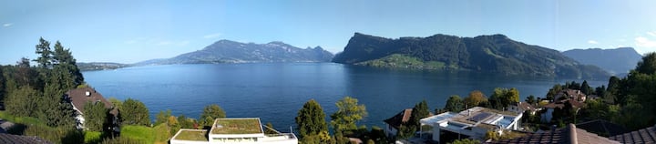 Horw Holiday Rentals & Homes - Lucerne, Switzerland | Airbnb