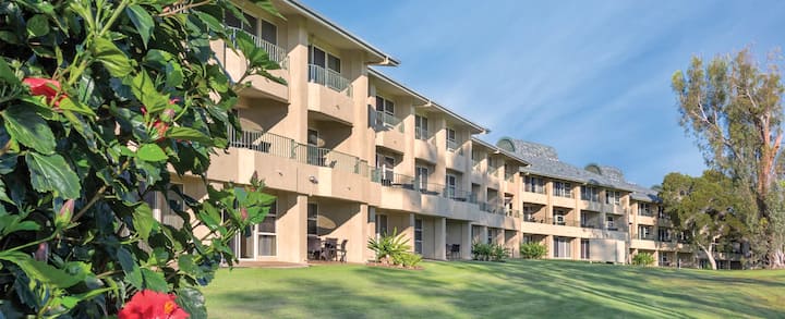 Paniolo Greens *Big Island * 2 Bedroom - Waikoloa Village, HI