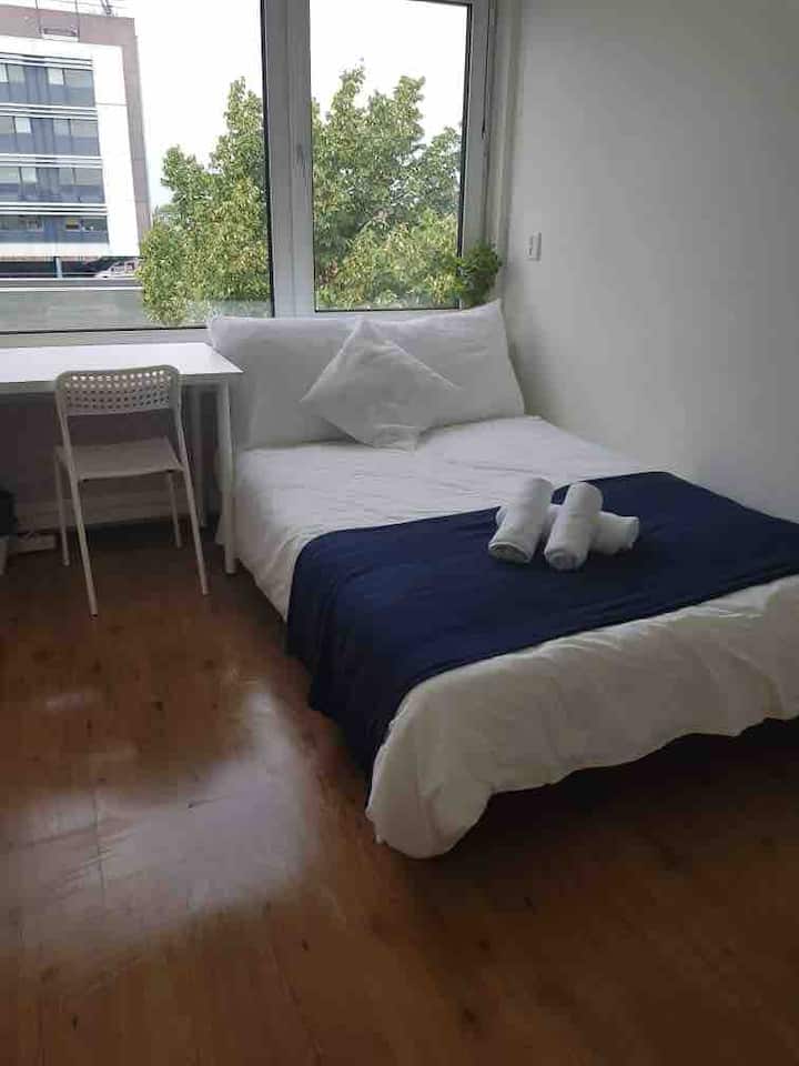 Long Stay-best Place For Tu Delft & Unesco (26/27) - Delft