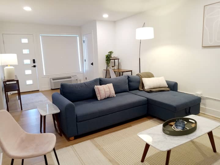 The Blue Jay, Extended Stays, Parking+pool+pets - Lynchburg, VA