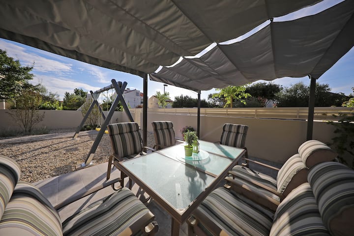 Bono 1 Brand New Luxury Apartment Borik - Zadar