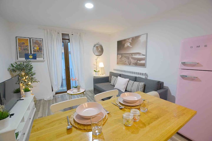 Apartamento Alisol Casco Antiguo Uat00671 - Pampelune