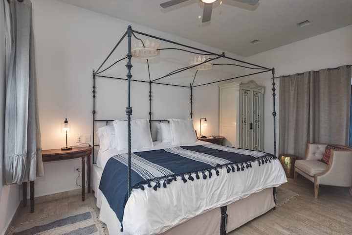 Deluxe Suite | 01 - San Miguel de Allende