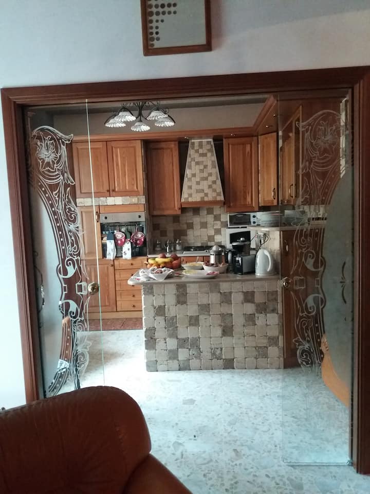 Lussuoso Appartamento - Gioia Tauro