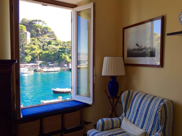 Luxury Portofino Sea View - Portofino