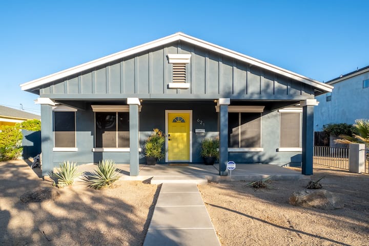 Casa Urbana - Phoenix, AZ