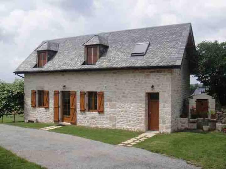 Gîte De Charme En Pleine Nature - Corrèze