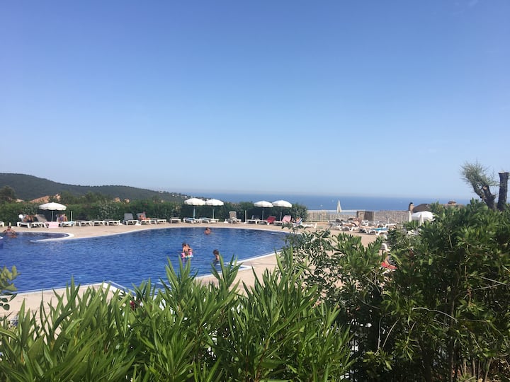 Location Appartement Proche Saint Tropez - Sainte-Maxime