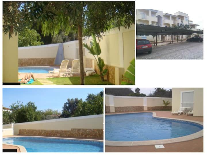 Albufeira :2  Bedroom Flat In Vila/ Ideal  Family - Albufeira