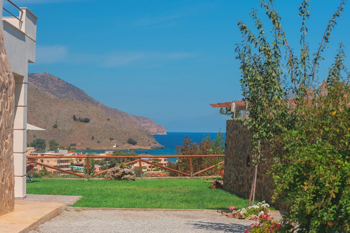 Georgioupolis Hill - Creta