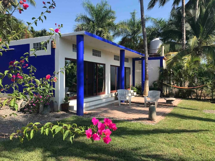 Steps To Secluded Beach Breakfast Included Private - Mexico