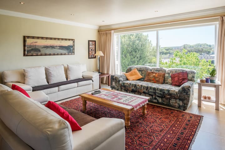 Beach Road Appartment On The River! - Somerset West