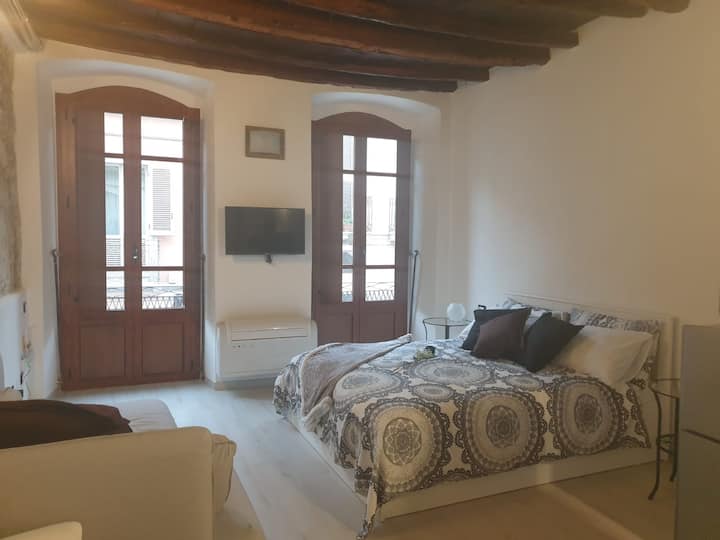 New Miniloft Stamp-ace - Cagliari