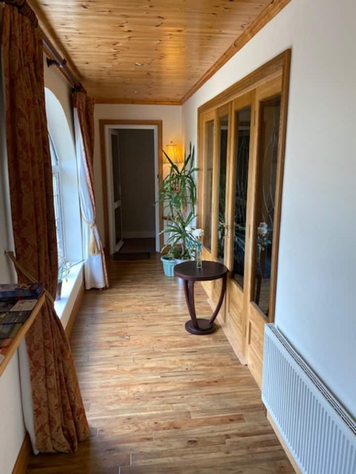 Louisburgh Self Catering Accommodation - Mayo