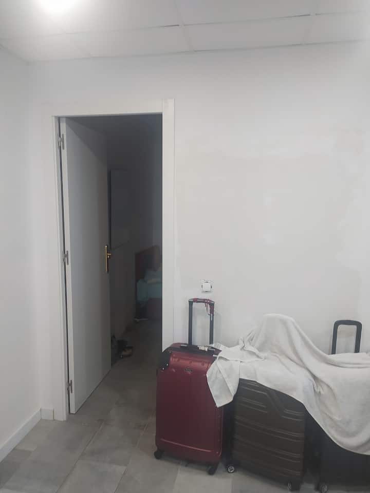 Alojamiento A Un Minuto De Playa - Castelldefels