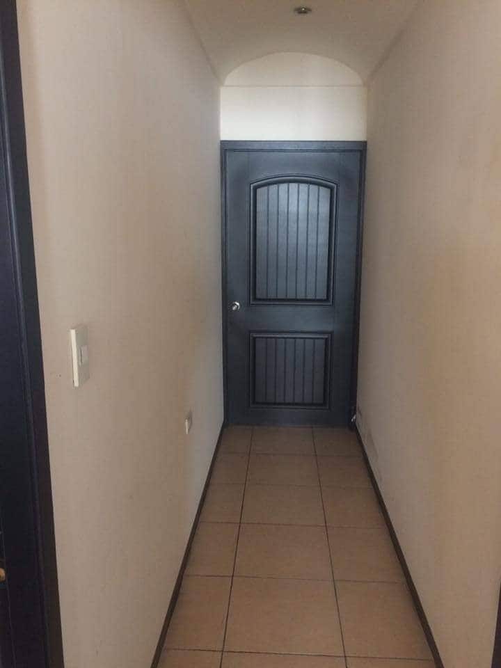 Casa Amplia Confortable - Toluca