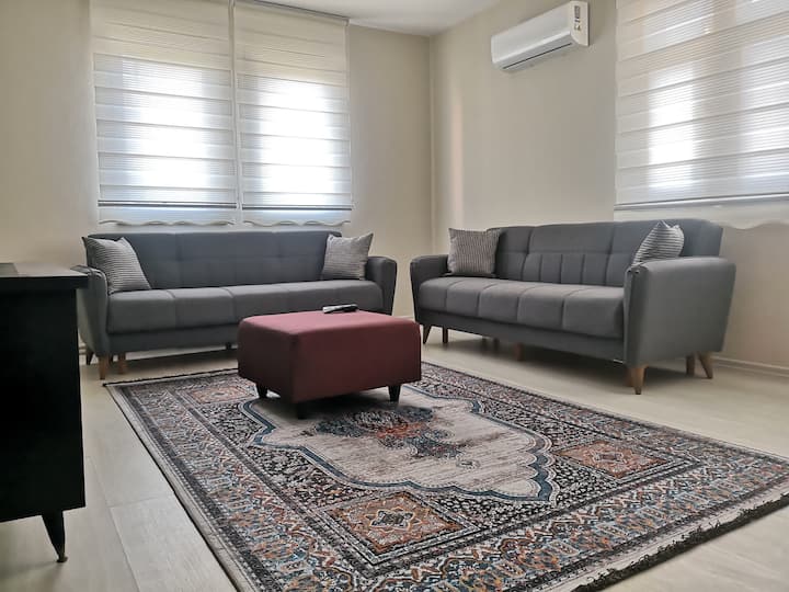 Daire - Havalimanına Yakın - Trabzon