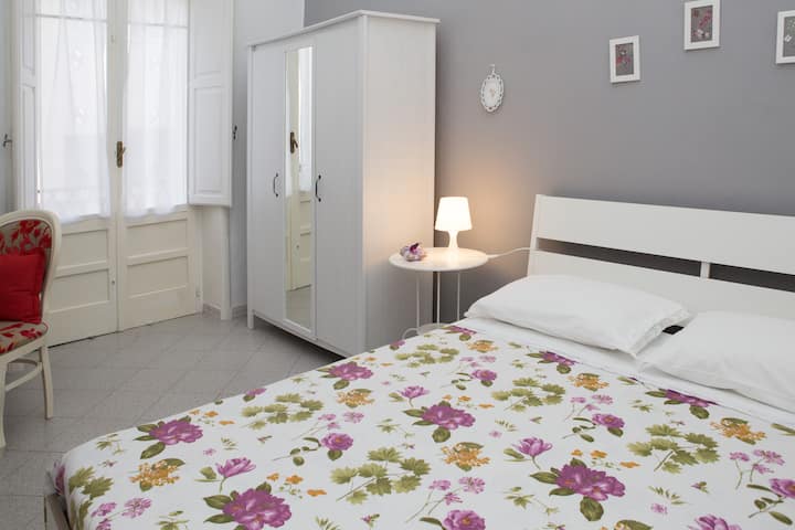 Appartamento Nel Cuore Di Lecce - Lecce