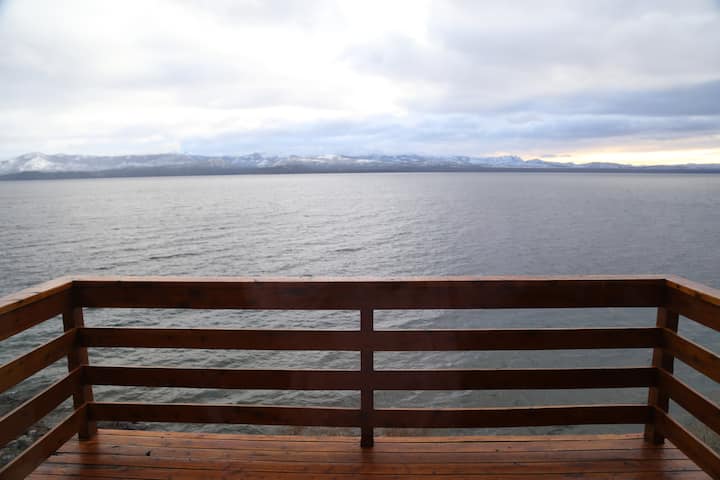 Costa De Piedra - San Carlos de Bariloche