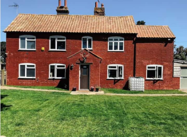 Cheryl's House - The Perfect Holiday Retreat - Walberswick