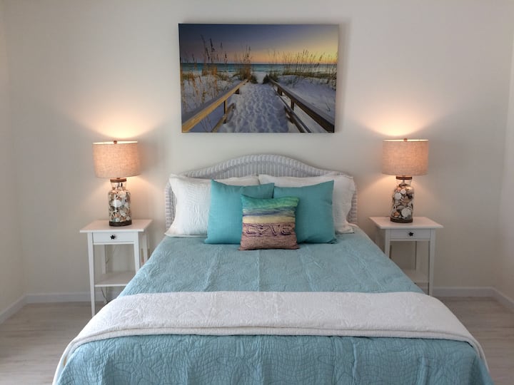 The Blue Heron At The Beach - Rosemary Beach, FL