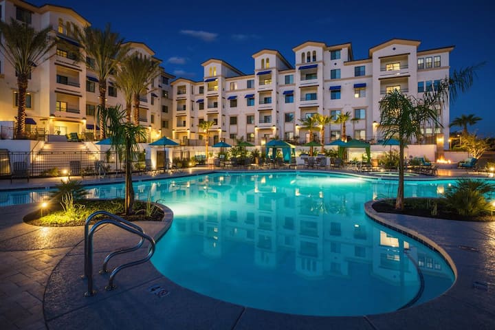 Ocotillo Downtown Luxury Condo Chandler, Az - Chandler, AZ