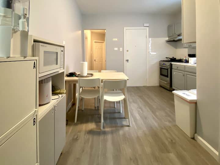726-3dl Private Bedroom Mins To Time Sq Nyc - Jersey City, NJ