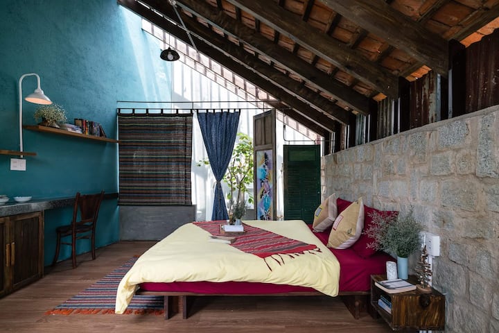 Studio 3 - Long Termthe Kadupul Homecation - Vietnam