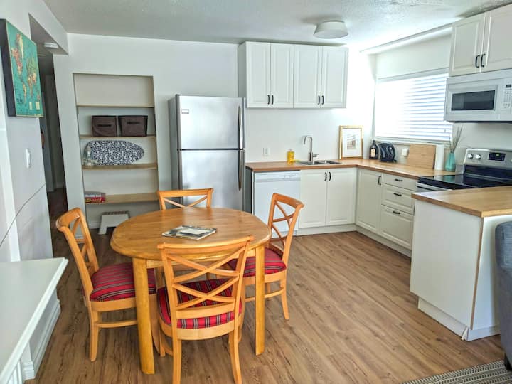 2br - The Estuary Suite - Squamish