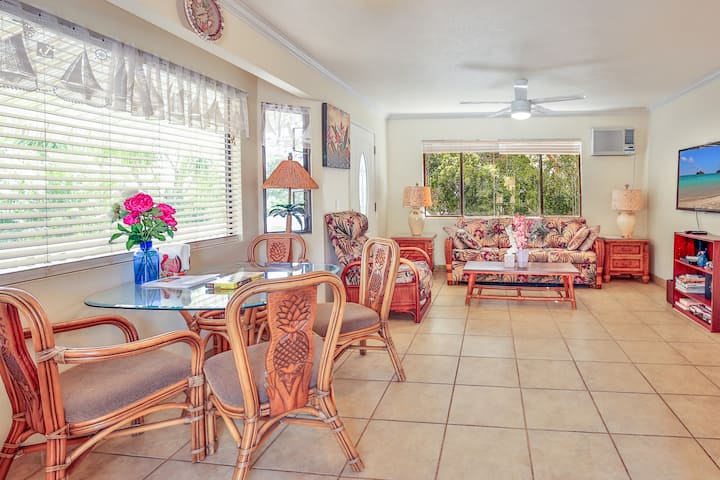 South Maui Guesthouse - Wailea, HI