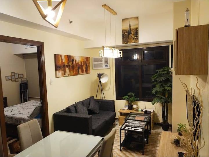 Condo In Cebu City - Everthing Is Accessible - Cebu City