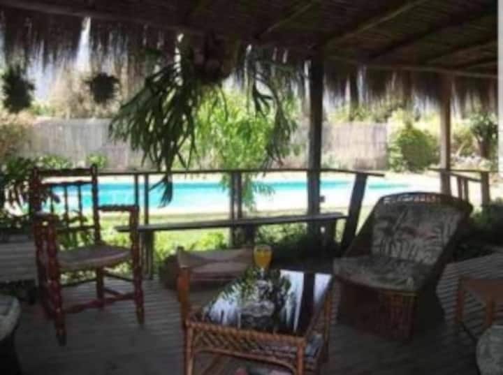 Fiestas Patrias En Olmué, Casa Muy Central Piscina - Olmué