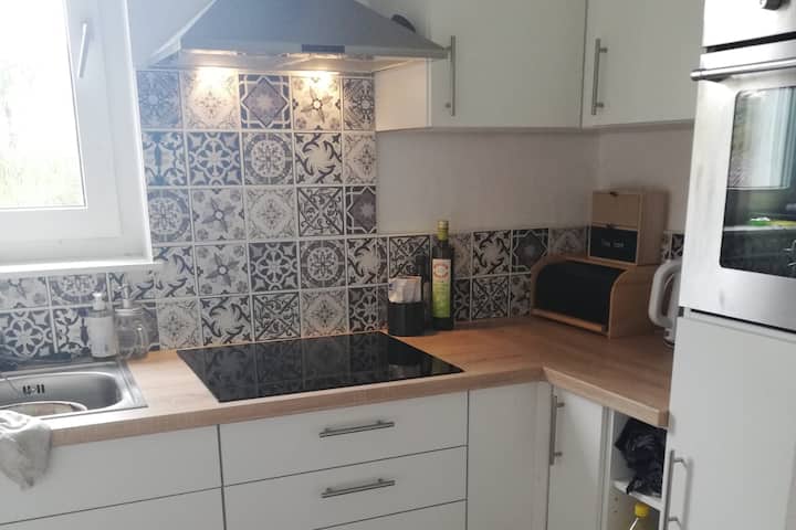 Das Nestchen Mitten Im Wienerwald - Baden bei Wien