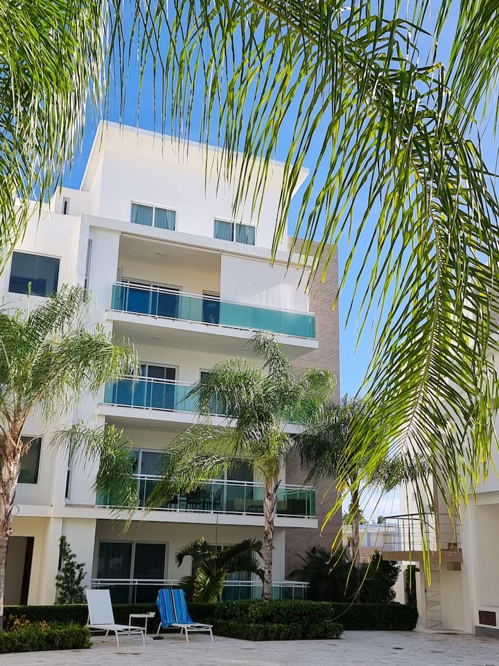 Penthouse In Paradise Mh - Punta Cana