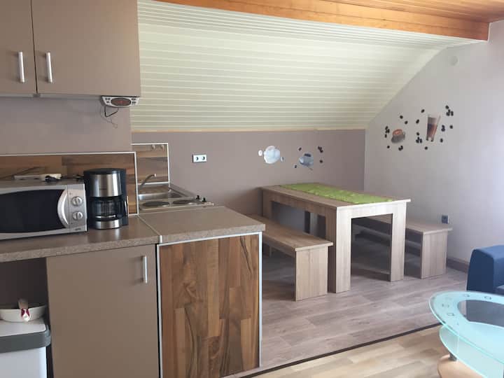 Ferienwohnung Linda Ii - Gunzenhausen